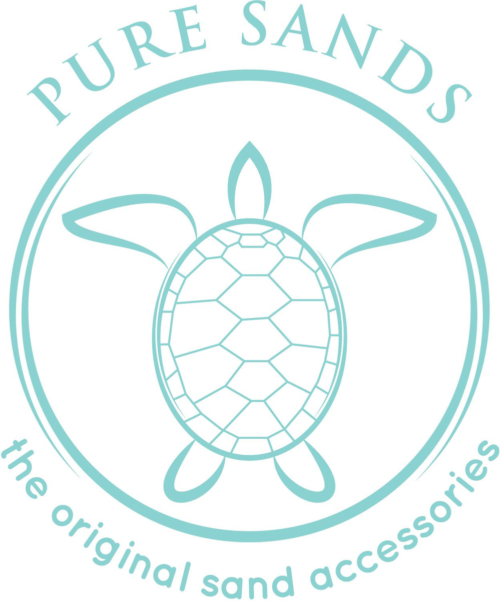 Pure Sands | Beach Sand Jewellery, Fashion Accessories Australia