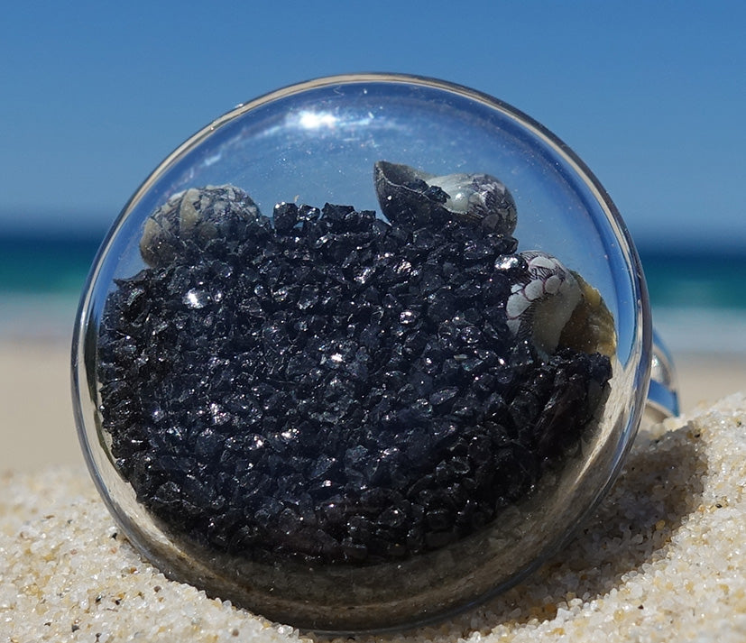 Our Pure Sands Collection